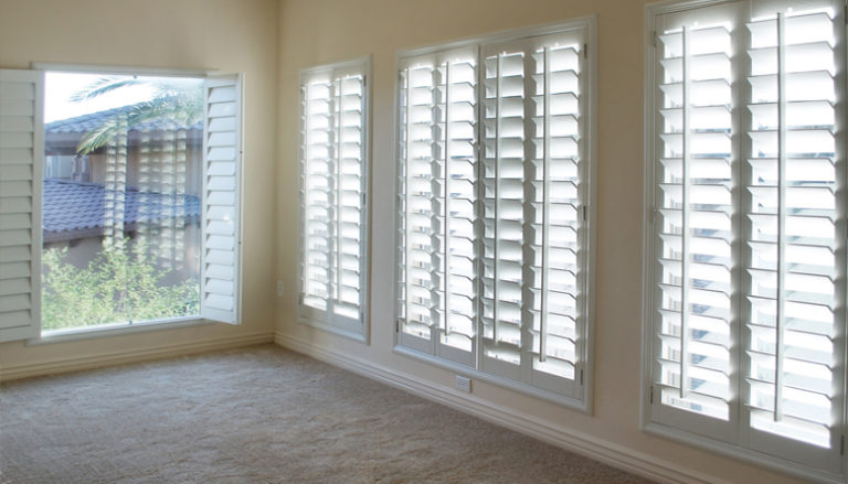 Shutter Plantation Company - A4Go Blinds and Shades